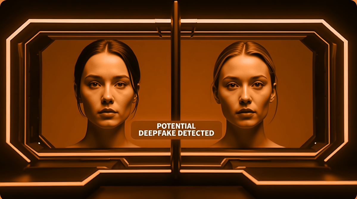 News - Combating AI-Powered Phishing & Deepfake Scams